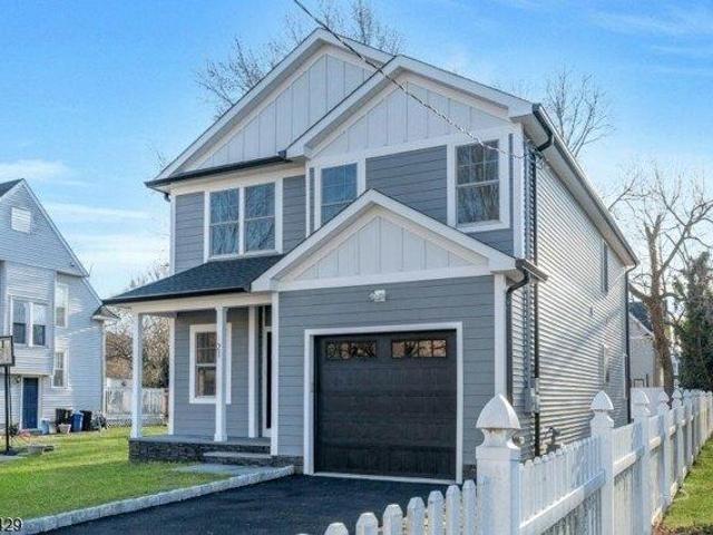 house with 5 bedroom, Cranford NJ DS102258481