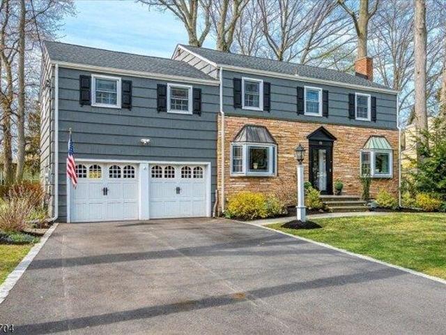 house with 5 bedroom, Cranford NJ DS102479174