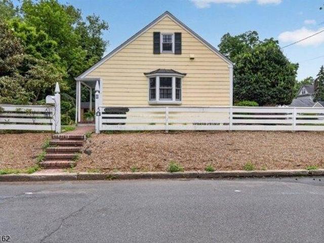 house with 5 bedroom, Cranford NJ DS103436232