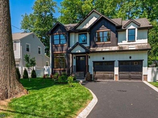 house with 5 bedroom, Cranford NJ DS103666849