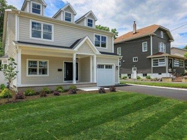 house with 5 bedroom, Cranford NJ DS104296333