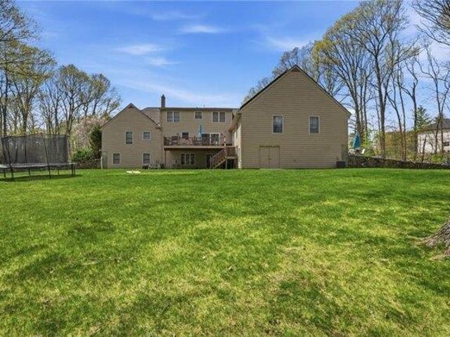 house with 5 bedroom, Cranston RI DS102254597