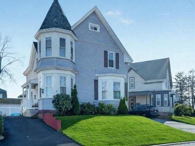 house with 5 bedroom, Cranston RI DS102443418