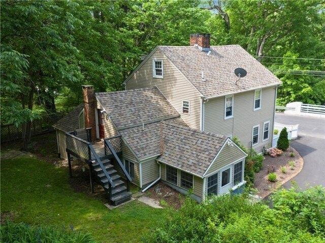 house with 5 bedroom, Cranston RI DS103185453