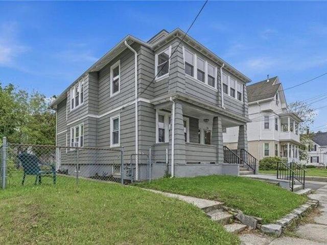house with 5 bedroom, Cranston RI DS103886562