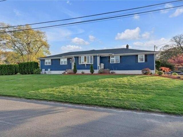 house with 5 bedroom, Cranston RI DS103969604
