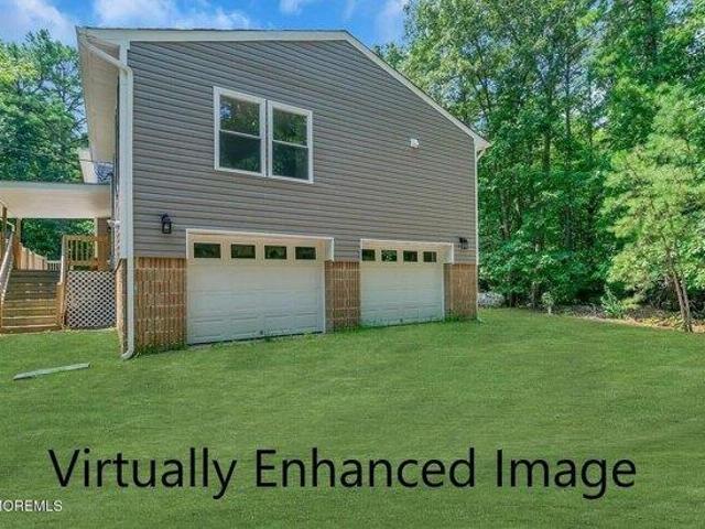 house with 5 bedroom, Cream Ridge NJ DLS101656361