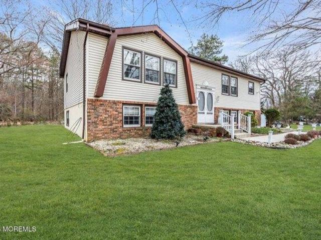 house with 5 bedroom, Cream Ridge NJ DLS101706868