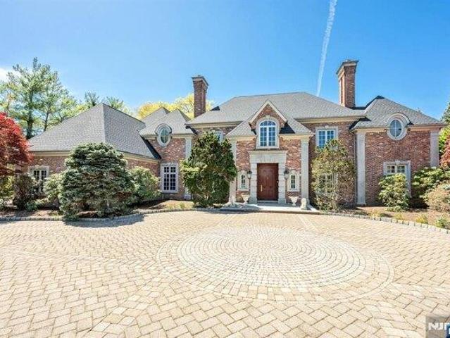 house with 5 bedroom, Cresskill NJ DLS102561553