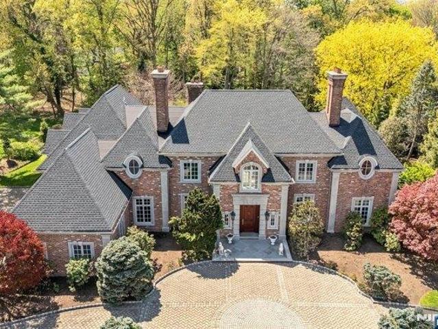 house with 5 bedroom, Cresskill NJ DS102477927