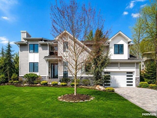 house with 5 bedroom, Cresskill NJ DS104408507
