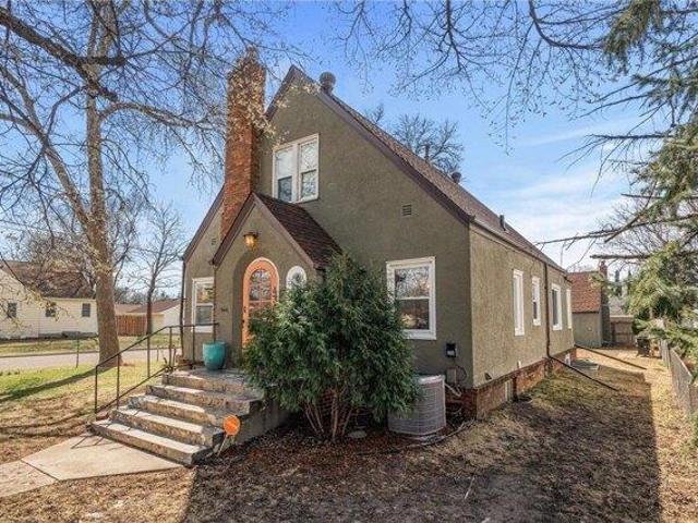 house with 5 bedroom, Crystal MN DS93175293