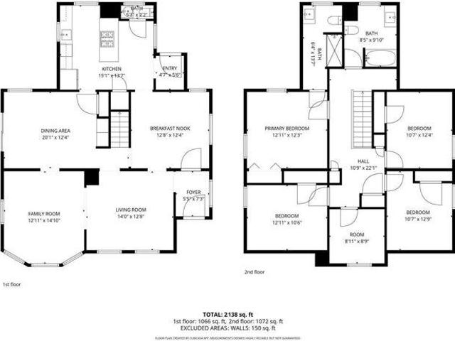 house with 5 bedroom, Cumberland RI DS103020169