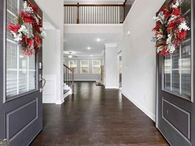 house with 5 bedroom, Cumming GA ES104899267