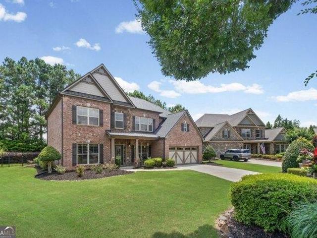 house with 5 bedroom, Cumming GA ES104899517