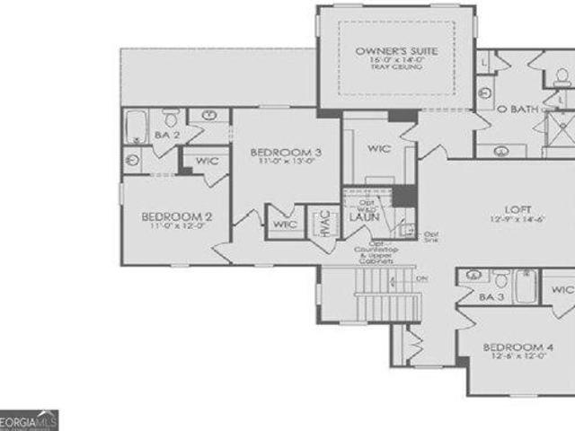 house with 5 bedroom, Cumming GA ES104899828