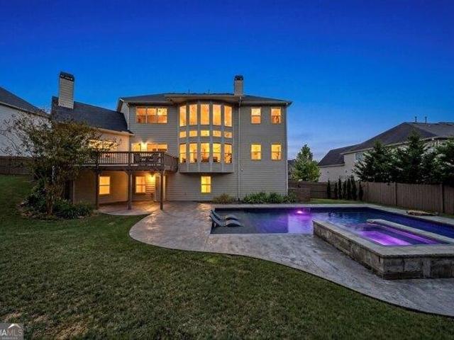 house with 5 bedroom, Cumming GA ES104901572