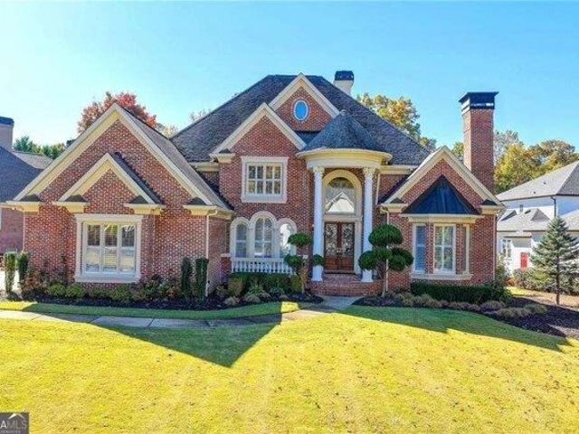 house with 5 bedroom, Cumming GA ES104902087