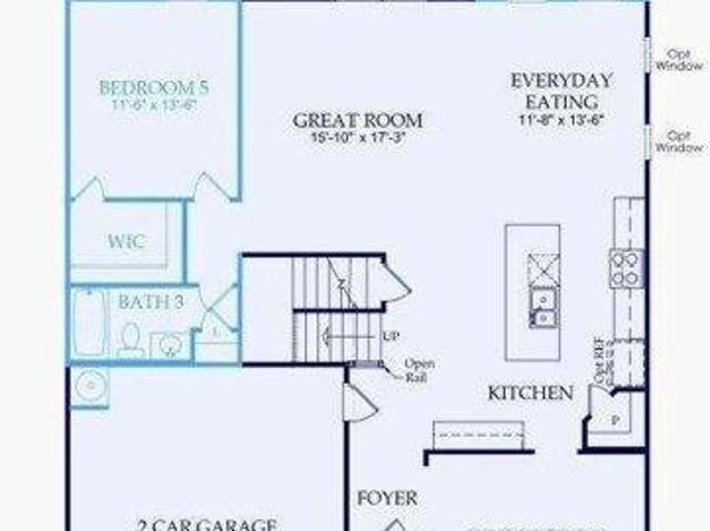 house with 5 bedroom, Cumming GA ES104902089