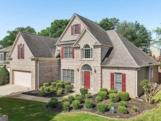 house with 5 bedroom, Cumming GA ES104902161