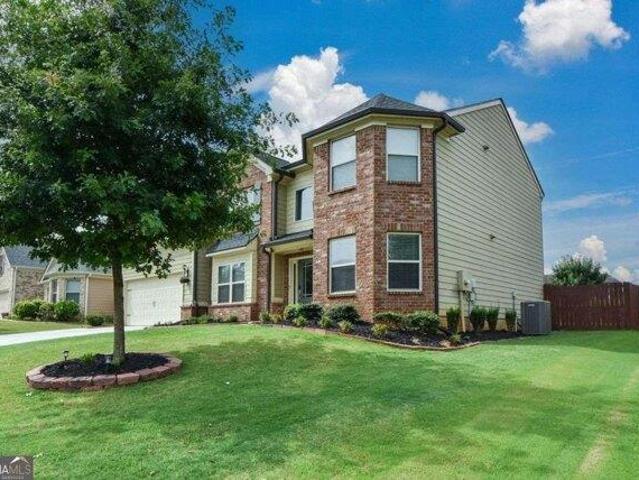 house with 5 bedroom, Cumming GA ES104902393