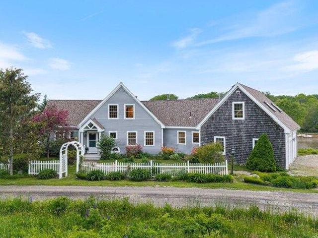 house with 5 bedroom, Cushing ME ES104717668