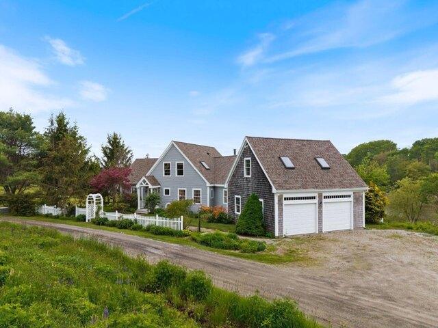 house with 5 bedroom, Cushing ME ES105109377