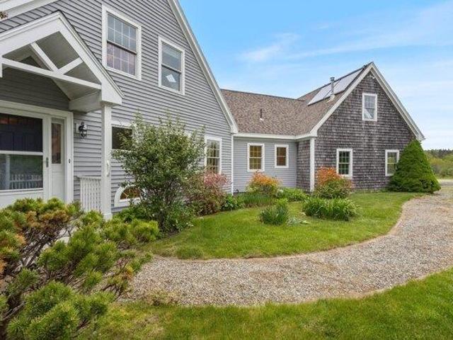 house with 5 bedroom, Cushing ME ES105171827