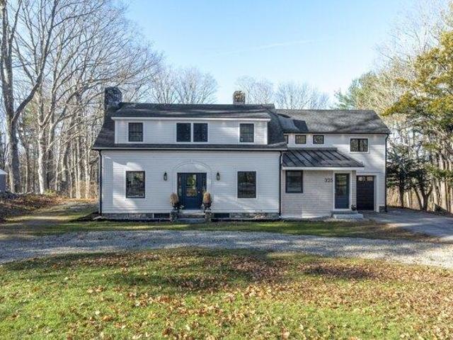 house with 5 bedroom, Damariscotta ME ES105287021