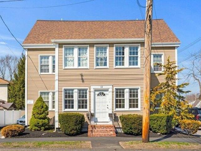 house with 5 bedroom, Danvers MA DS103102087
