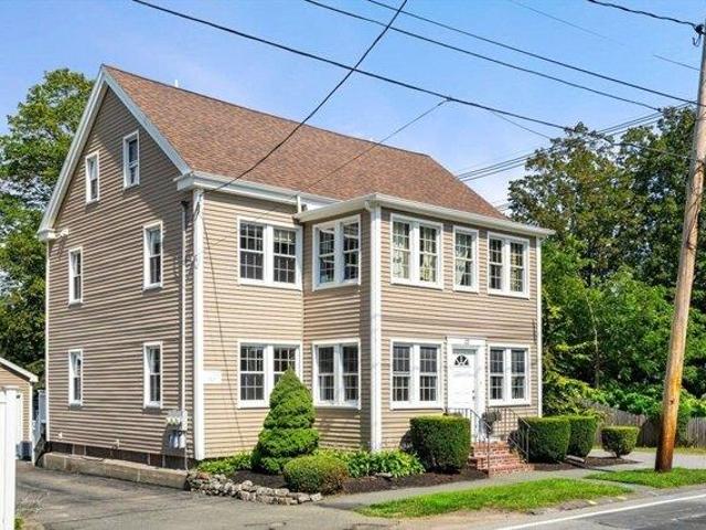 house with 5 bedroom, Danvers MA DS103588441