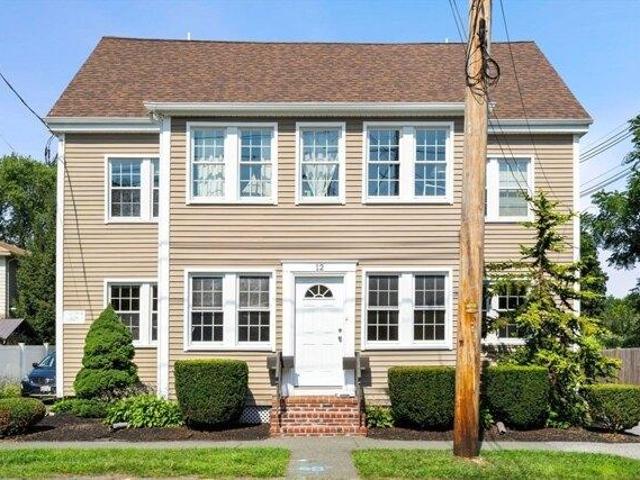 house with 5 bedroom, Danvers MA DS103662950