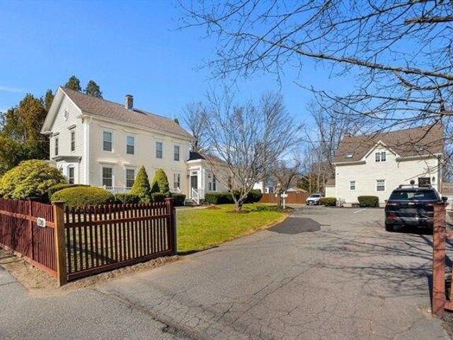 house with 5 bedroom, Danvers MA DS103808726