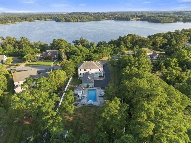 house with 5 bedroom, Danvers MA ES105127676