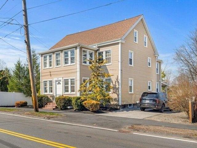 house with 5 bedroom, Danvers MA ES103249969