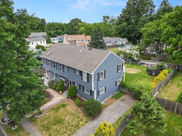 house with 5 bedroom, Danvers MA ES103807690