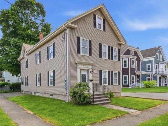 house with 5 bedroom, Danvers MA ES103808305