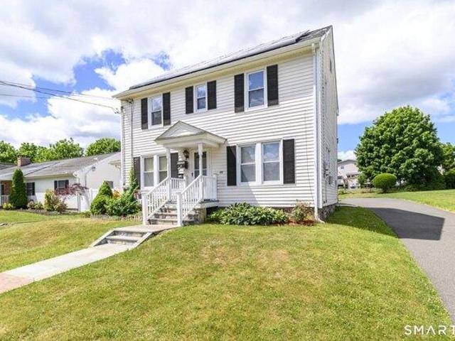 house with 5 bedroom, Danbury CT DS104236606