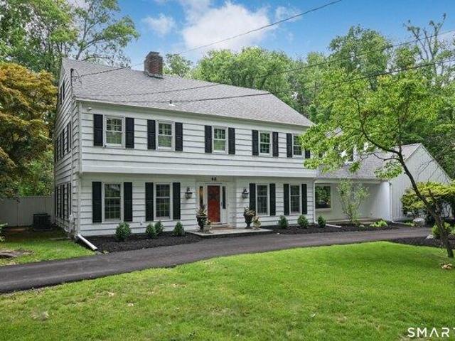house with 5 bedroom, Danbury CT DS104477823