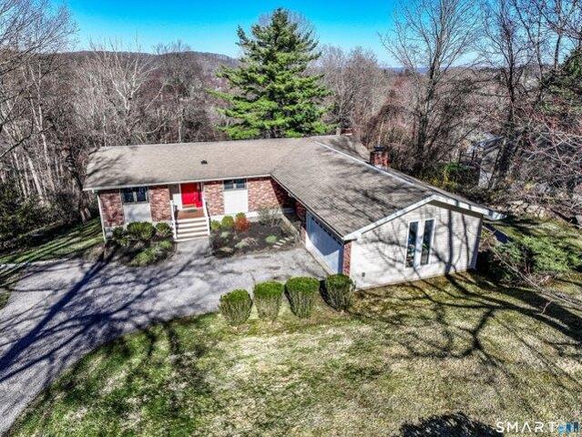 house with 5 bedroom, Danbury CT DS102562078