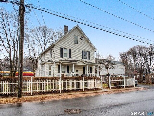 house with 5 bedroom, Danbury CT DS102776033
