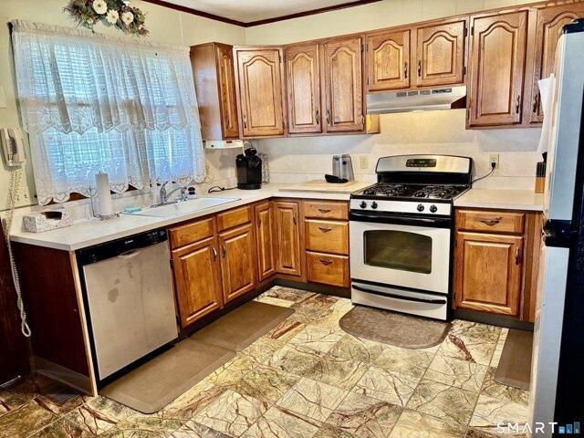 house with 5 bedroom, Danbury CT ES104297761