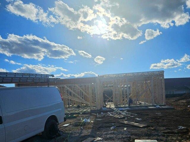 house with 5 bedroom, Dandridge TN DLS88422314