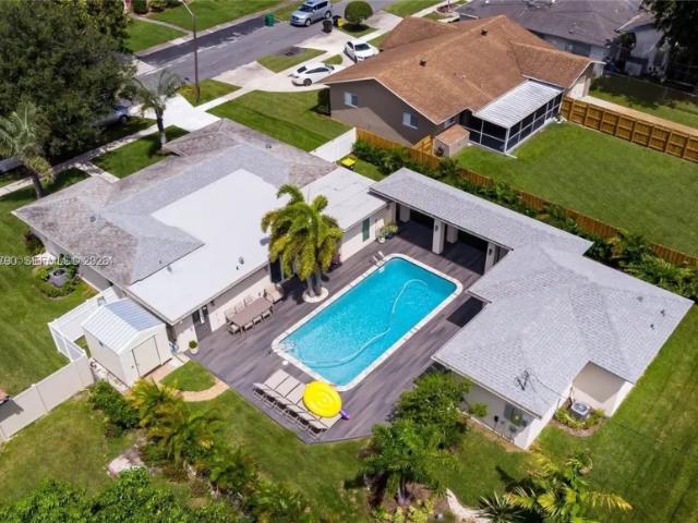 house with 5 bedroom, Dania Beach FL FL DS102396622