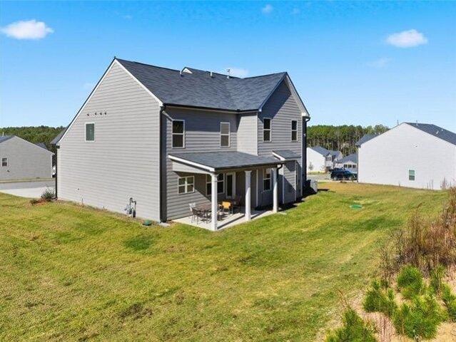 house with 5 bedroom, Dacula GA ES104898396