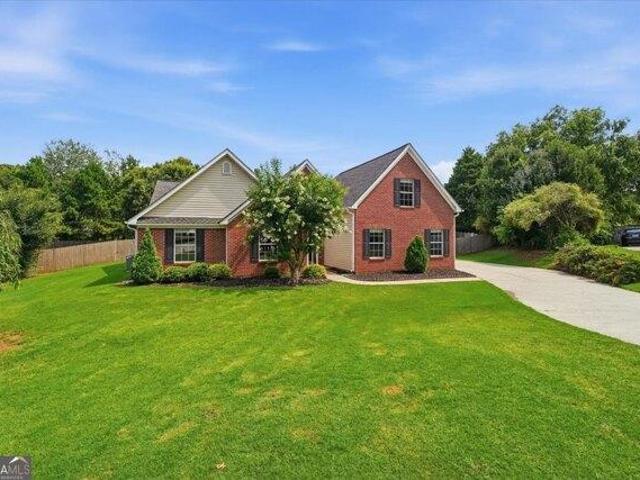 house with 5 bedroom, Dacula GA ES104899247