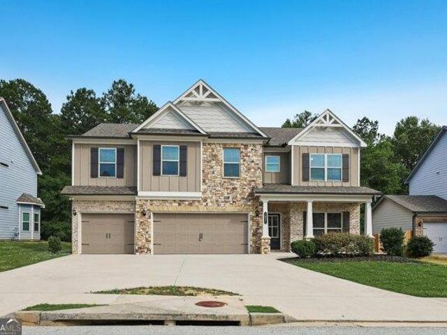 house with 5 bedroom, Dacula GA ES104900106