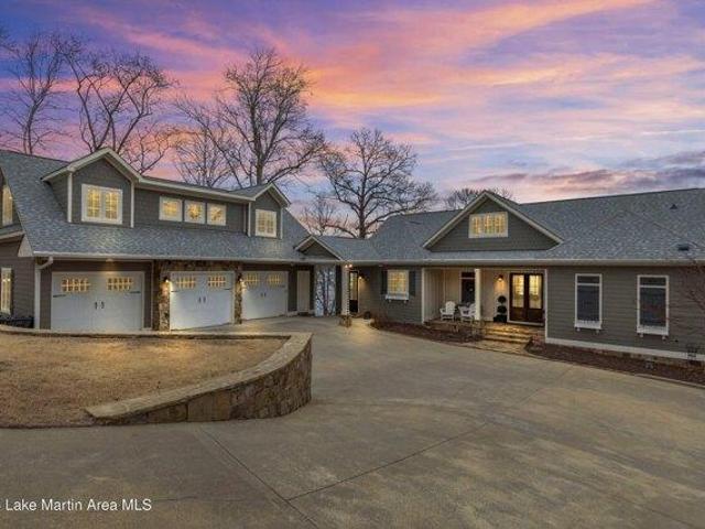 house with 5 bedroom, Dadeville AL DLS88799675