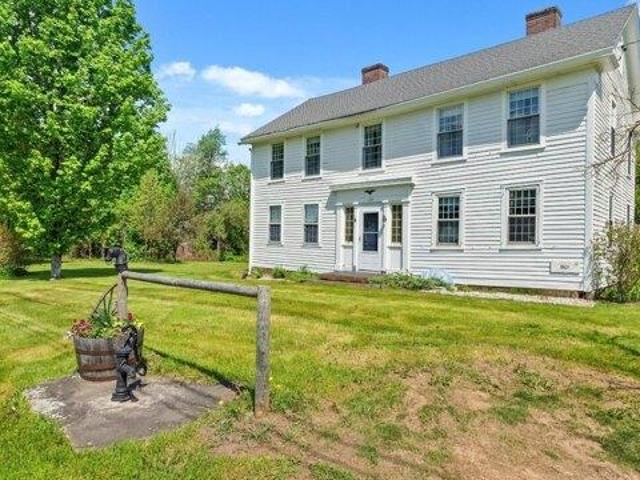 house with 5 bedroom, Dalton MA ES105125674