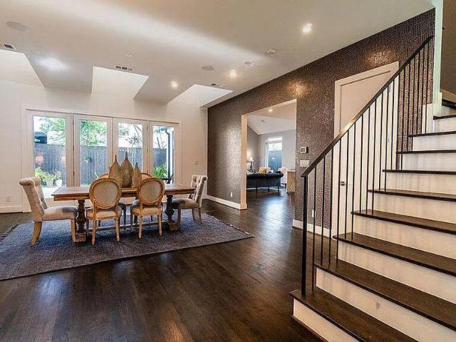 house with 5 bedroom, Dallas TX ES100973496